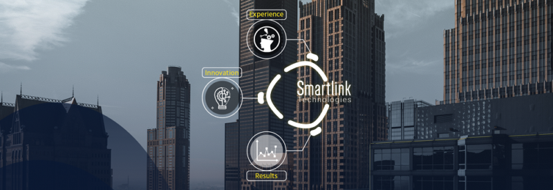 Home - Smartlink Technologies