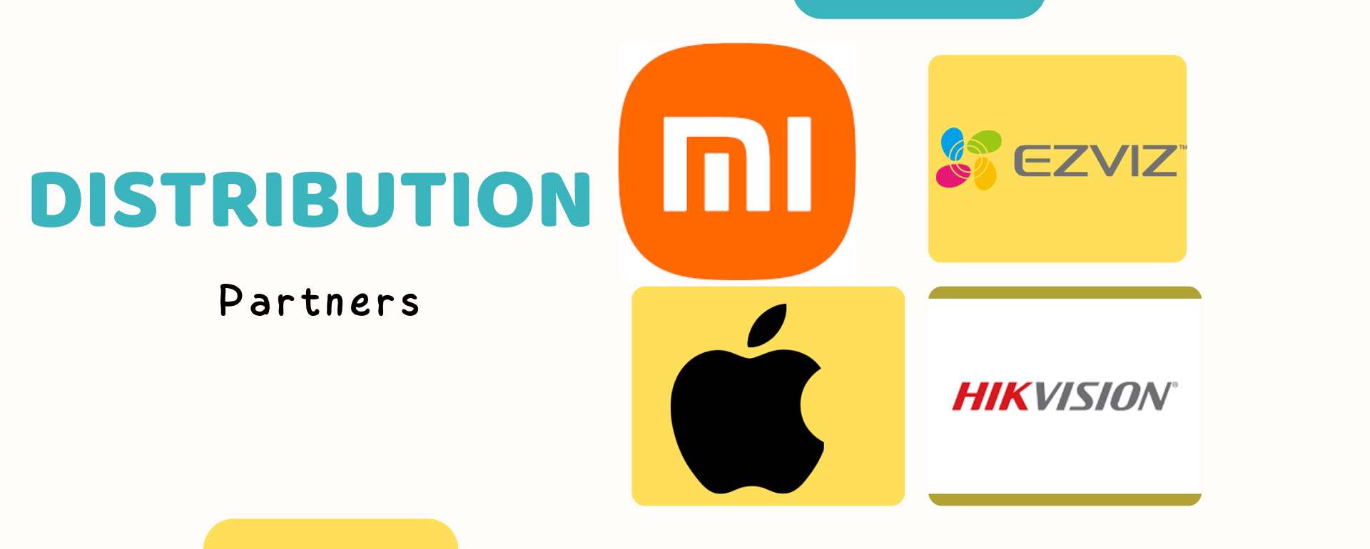 Distribution Partners - Smartlink Technologies